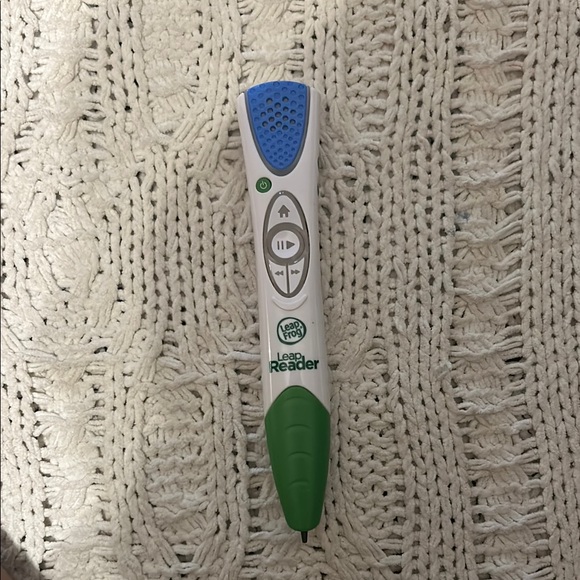 Toys | Leap Frog Pen | Poshmark